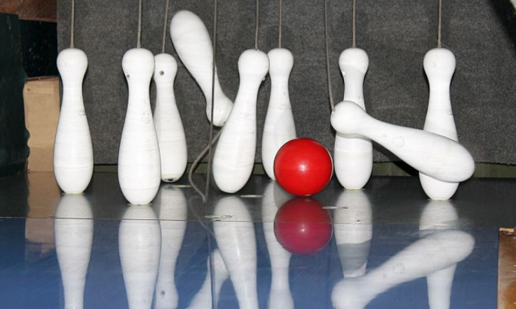 Zagrebački kuglački savez