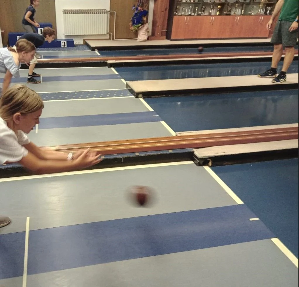 Torbari za primjer drugima