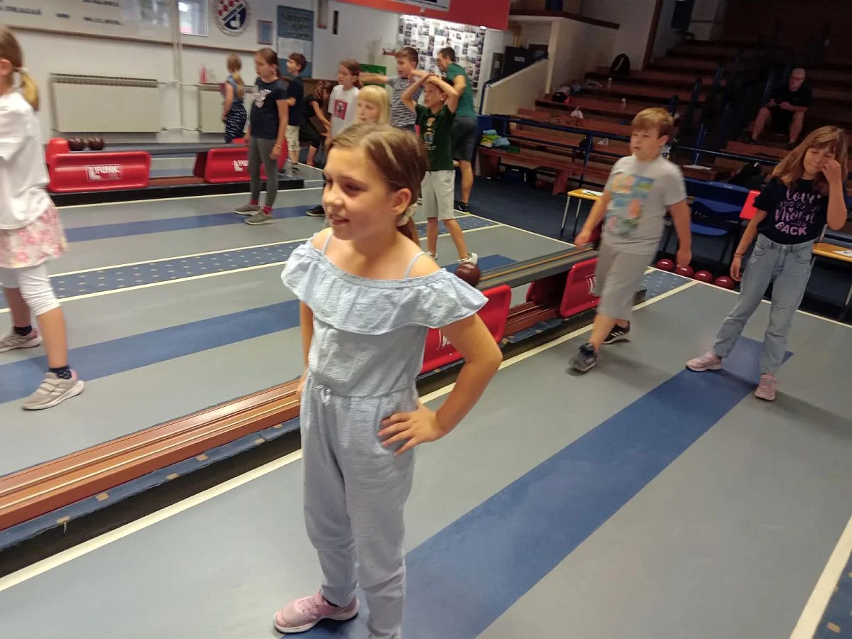 Torbari za primjer drugima