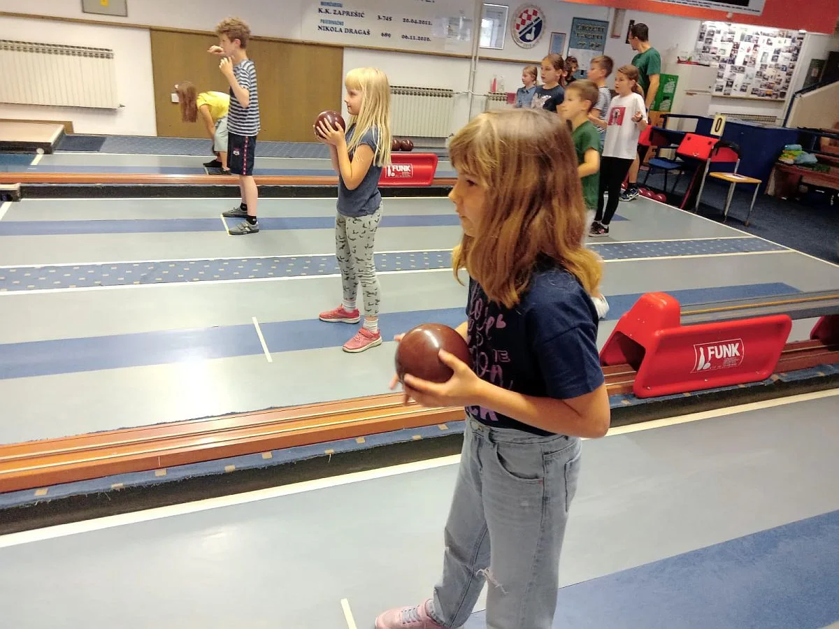 Torbari za primjer drugima